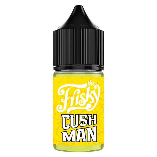 FRISKY CUSHMAN SALT NIC. E-LIQUID